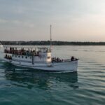 Peschiera: Afternoon Boat Trip to Sirmione with Swim Stop - The Practical Details