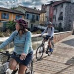 Peschiera del Garda: Lake Garda & Borghetto E-Bike Tour - FAQ