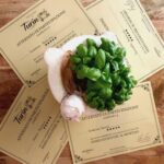 Pesto Experience Trattoria Turin - Experiences and Traditions in Sestri Levante - An In-Depth Look at the Pesto Experience