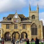 Peterborough Cathedral, Crowland Abbey and Trinity Bridge - The Experience’s Value