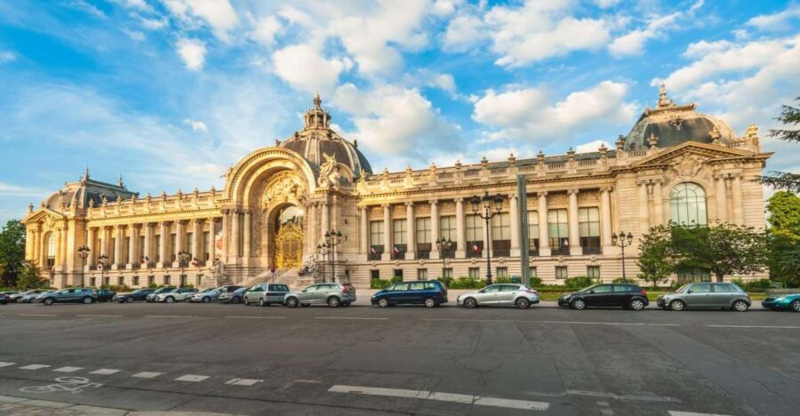 Petit Palais Paris Museum of Fine Arts Tour with Tickets - Who Will Love This Tour?