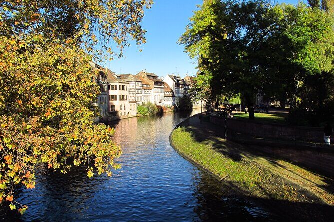 Petite France Private Tour - The Value and Who It’s Best For