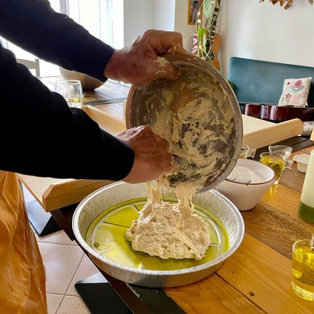Pezze di Greco (Ostuni): Cook & Enjoy natural Apulian dishes - Discovering the Heart of Apulian Cuisine