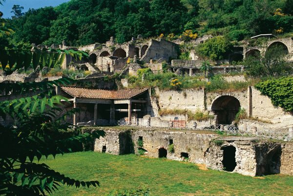 Phlegraean Fields: Cuma Baia and Pozzuoli private excursion - FAQ