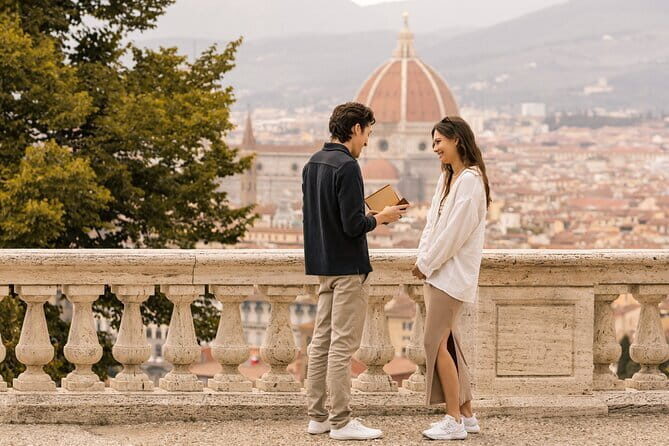 Photo Experience in Florence - The Value and Real-World Feedback