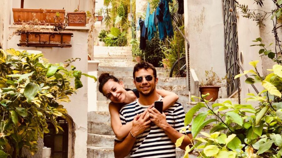 Photo Shoot Amalfi - Detailed Itinerary and What to Expect