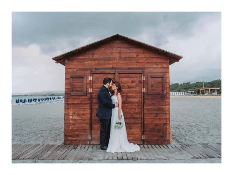Photo Shoot for Couples in Calabria - A Breakdown of the Experience