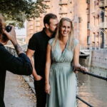 Photo shoot tour in Hamburg with professional photographer Stefanie - What to Expect from the Photos and Experience