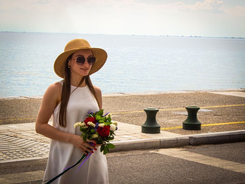 Photo shooting in Thessaloniki - A Detailed Breakdown of the Experience