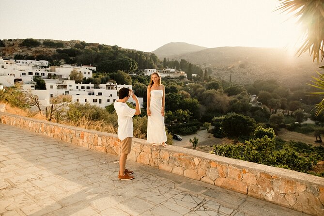 Photo Tour Around Rhodes Island with Photography Class - Introduction