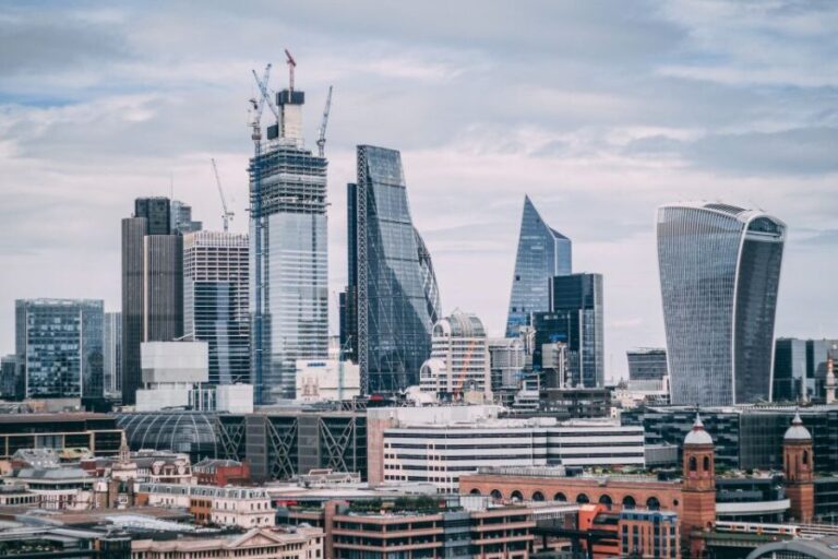Photo Tour: London Hidden Gems - What to Expect During the Tour