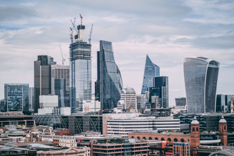 Photo Tour: London Hidden Gems - What to Expect During the Tour
