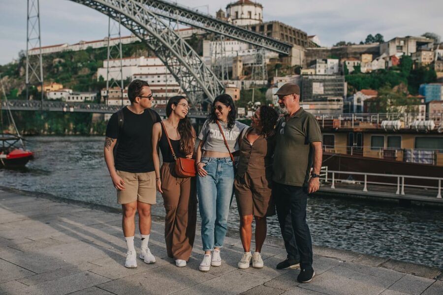 Photo Tour of Porto - A Detailed Breakdown of the Itinerary