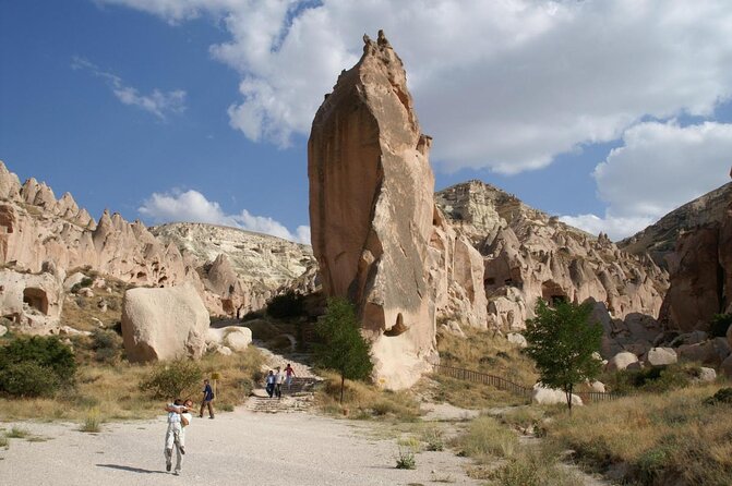 Photo & Video Session in Cappadocia - A Closer Look at the Cappadocia Photo & Video Session