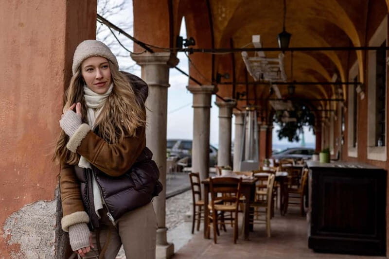 Photo walk in Udine - The Itinerary: What Makes It Special