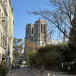 Photo Workshop in Paris sightseeing Notre Dame and Louvre - The Experience in Detail