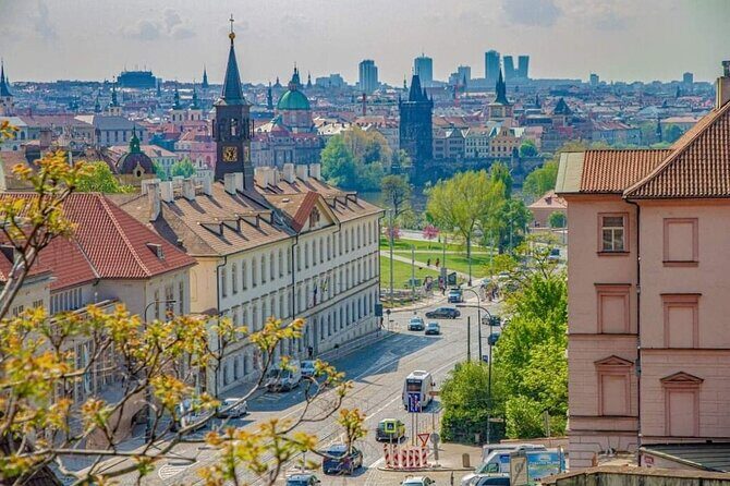 Photogenic Prague 6 hours tour by Car - FAQs