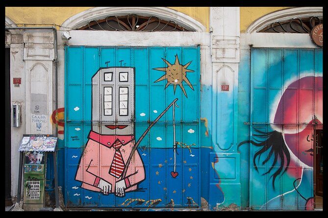 Photograph Istanbul - What Makes This Tour Stand Out?
