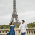 Photographer and Filmmaker in Paris - Who will love this experience?