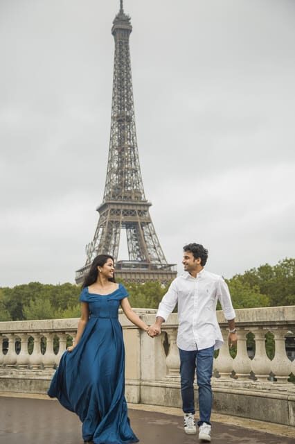 Photographer and Filmmaker in Paris - Who will love this experience?
