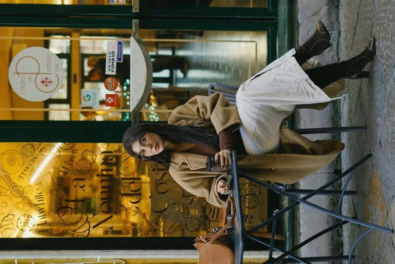 Photographer in Florence (couple, friends, fashion) - The Shooting Experience: What to Expect