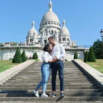Photographer in Paris: Eiffel Tower and the most beautiful spots for a photo shoot - Itinerary Breakdown: What Makes Each Location Special