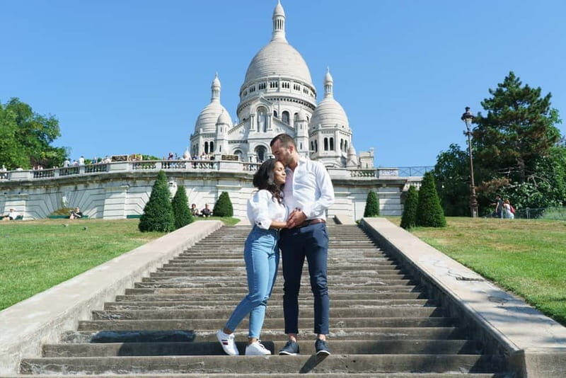 Photographer in Paris: Eiffel Tower and the most beautiful spots for a photo shoot - Itinerary Breakdown: What Makes Each Location Special
