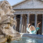 Photographer in Rome - Breaking Down the Itinerary