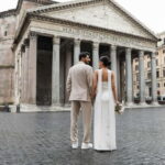 Photographer in Rome - The Itinerary: What to Expect
