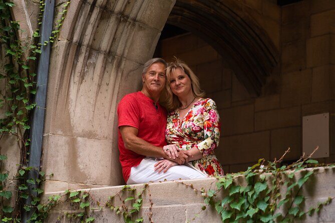 Photographer, Professional Photo shoot - Amsterdam - Why This Photography Tour Stands Out in Amsterdam