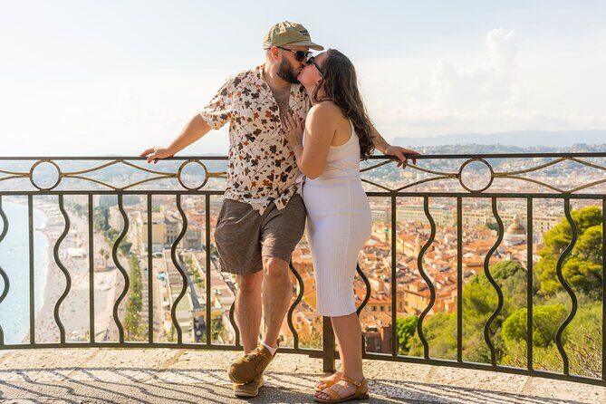 Photographer, Professional Photo Shoot - Monaco - Final Thoughts