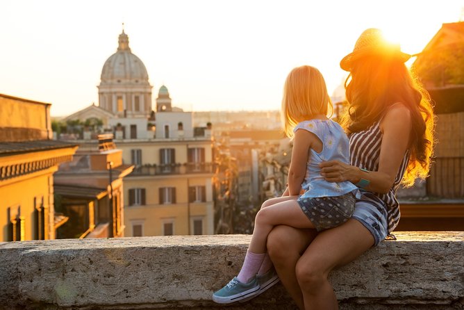 Photographer, Professional Photo shoot - Rome - The Booking Process