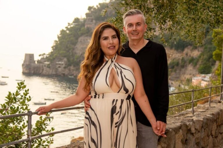Photographer, Professional Photoshoot in Amalfi Coast - Who Should Consider This Experience