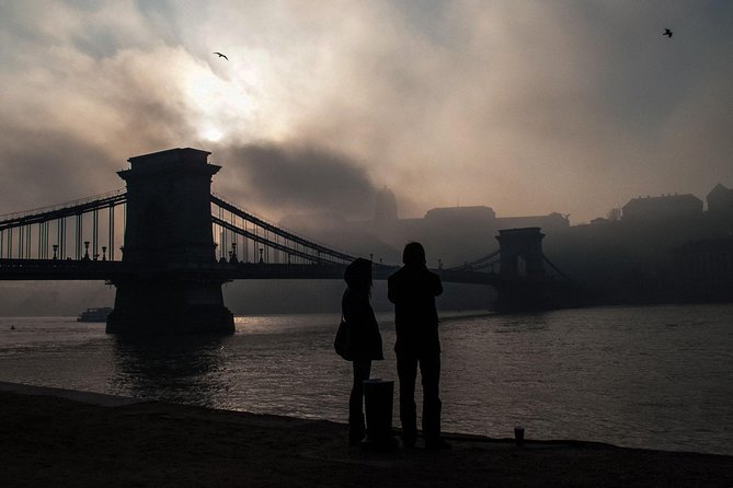 Photography and walking tour in 8th District, Budapest - Key Points