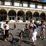 Photography Bike Tour of Florence - Detailed Breakdown of the Itinerary