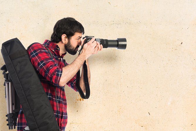 Photography tour in Yerevan (Yerevan city tour) - Exploring the Itinerary in Detail