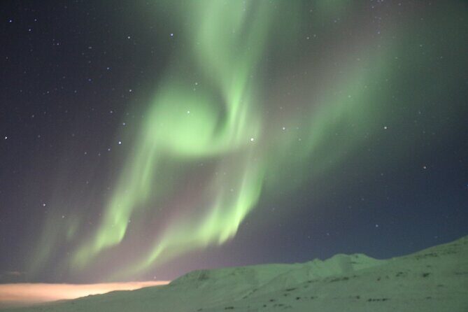 Photography tour - Northern light Hunting from Akureyri - The Detailed Itinerary: What to Expect
