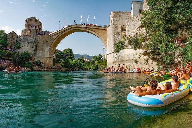 Photography trip to Mostar - Authentic Feedback