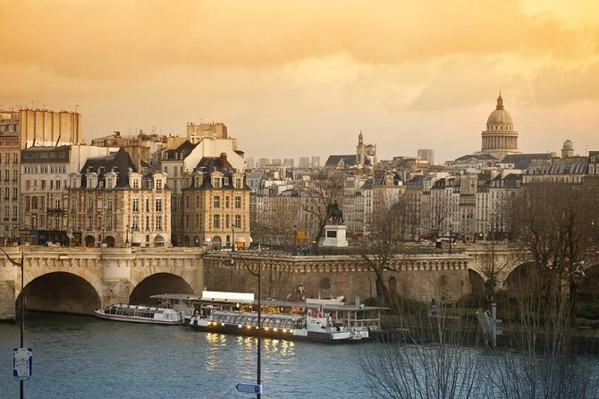 Photography workshop in Paris - Discover the Art of Photography in Paris: An In-Depth Review