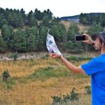Photorouting - The Authentic Experience and Practical Details