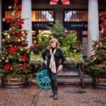 Photoshoot at Notting hill,Covent Garden,St Paul Cathedral - Breaking Down the Itinerary