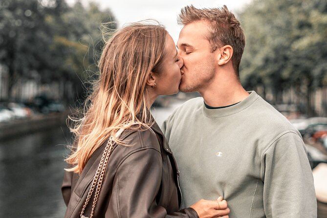 Photoshoot Experience in Amsterdam - Photoshoot Experience in Amsterdam: An Authentic Way to Remember Your Trip