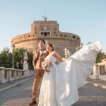 Photoshoot from Trevi Fountain to Colosseum with a local - What Makes This Tour Special