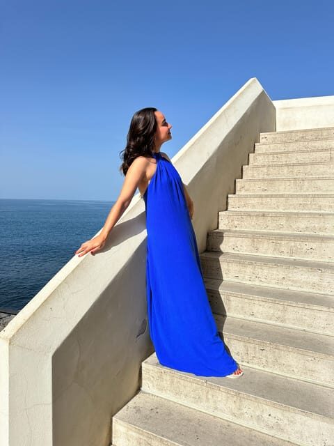 PHOTOSHOOT IN CEFALU' - Exploring Cefalù Through Your Lens