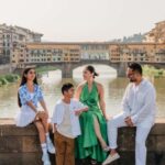 Photoshoot in Florence - A Snapshot of Florence in Every Shot