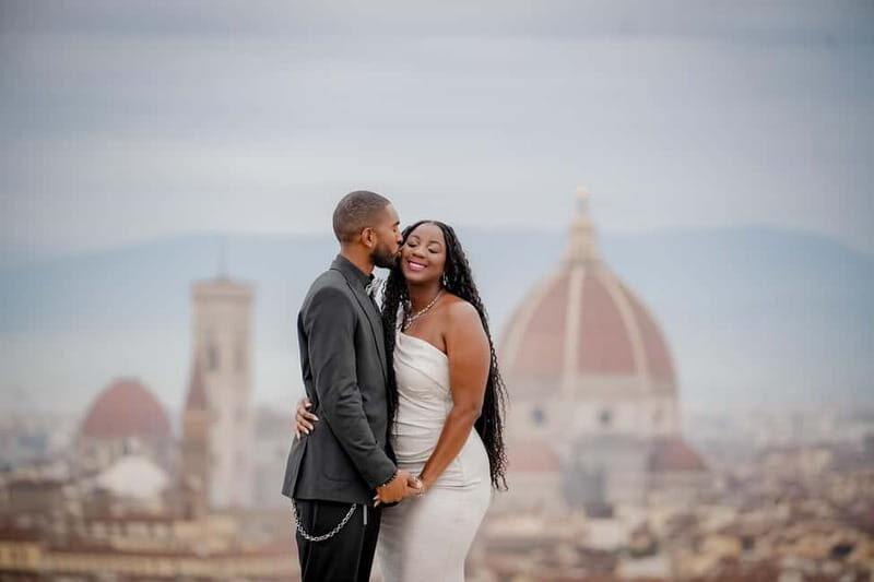 Photoshoot in Florence with professional photographer - Why This Photoshoot Is Worth the Investment
