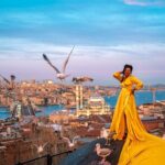 Photoshoot in Istanbul with an Award Winning Photographer - Key Points