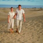 Photoshoot in the Dunes of Maspalomas - Why the Dunes of Maspalomas?