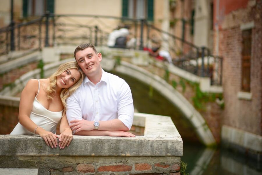 Photoshoot in Venice: Your Story, Our Lens - Book Now! - The Itinerary and Key Locations