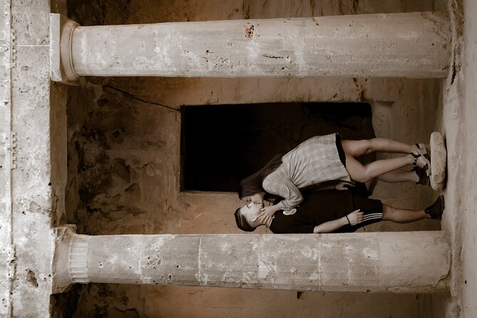 Photoshooting around the Paphos city - A Photographic Stroll Through Paphos: An Honest Review of the Photoshooting Experience